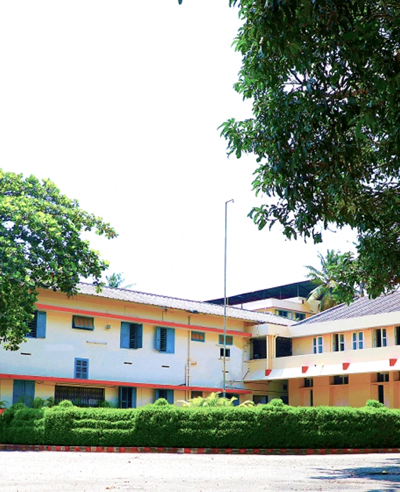 St Thomas Institution