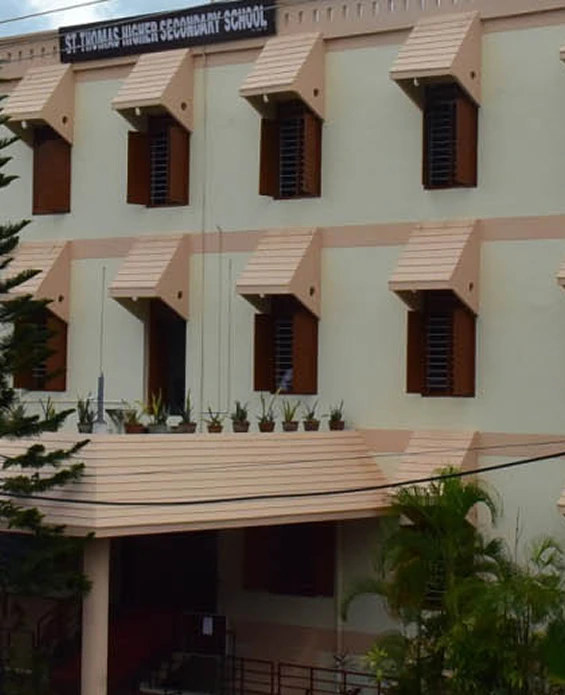 St Thomas Institution