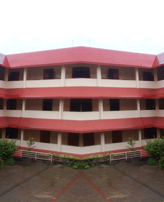 St Thomas Institution