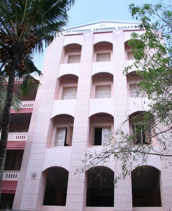 St Thomas Institution