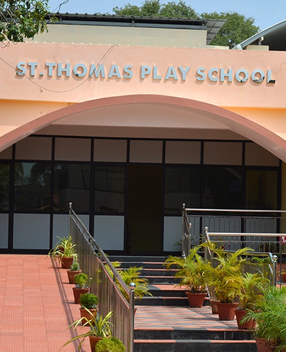 St Thomas Institution
