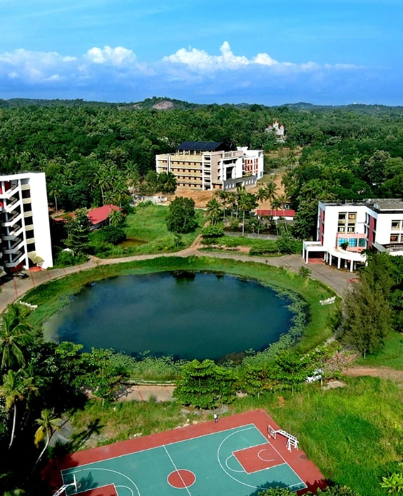 St Thomas Institution